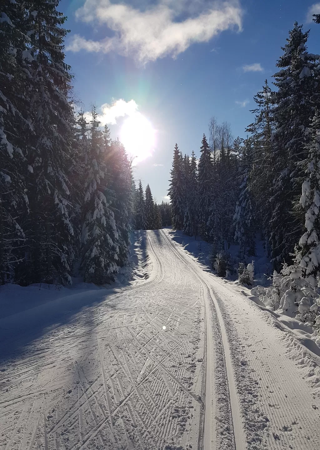 Laskiainen | Päivämies