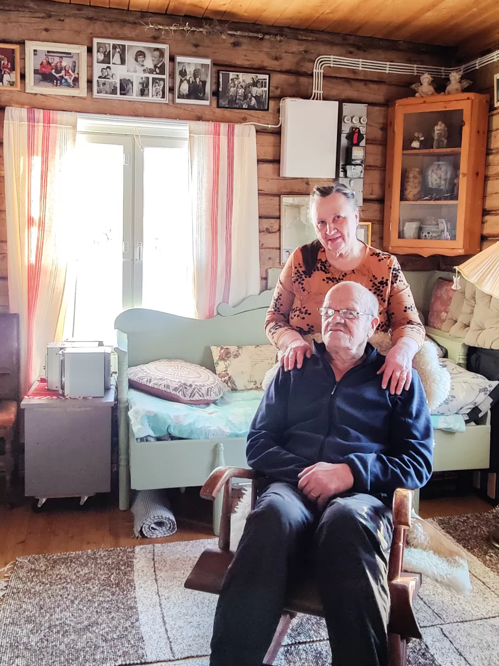 Puhdasta ruokaa omasta maasta | Päivämies