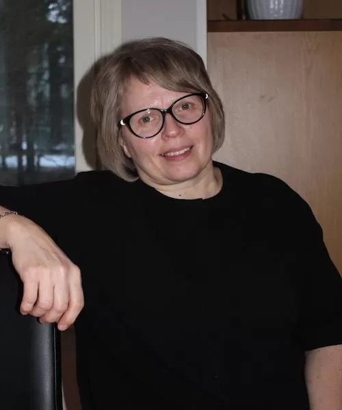 Iso perhe on suuri lahja ja rikkaus | Päivämies